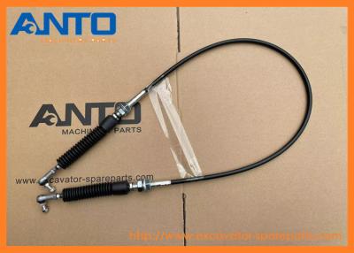 China 4440150 Control Cable Excavator Engine Parts Fitting For HITACHI ZX330 ZX330-3G for sale