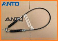 China 4440150 Control Cable Excavator Engine Parts Fitting For HITACHI ZX330 ZX330-3G for sale