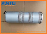 China 4448402 Filter Element Excavator Filter Fitting For 270C LC JD 330C LC JD IZX200 IZX200LC for sale