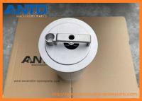 China 4448402 Filter Element Excavator Filter Fitting For 270C LC JD 330C LC JD IZX200 IZX200LC for sale