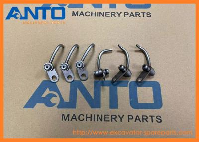 China 329-3796 3293796 Oil Jet Tube Assembly Excavator Spare Parts Fitting For 312E C7.1 for sale