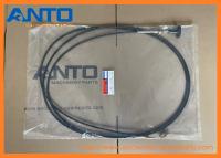 China 4450769 Control Cable Excavator Engine Parts Fitting For HITACHI ZX60-HCMC ZX70 ZX70-HHE for sale