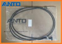 China 4450769 Control Cable Excavator Engine Parts Fitting For HITACHI ZX60-HCMC ZX70 ZX70-HHE for sale