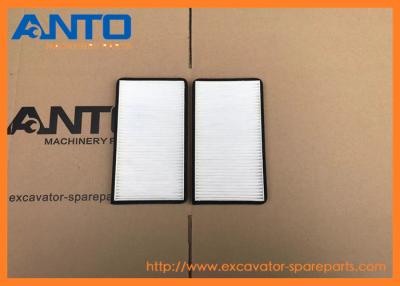 China 4455778 Air Filter Excavator Filter Fitting For ZX125US ZX125US-E ZX135UR ZX135US for sale