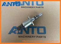 China 518-5072 600-8815 423-6535 Solenoid Valve Tractor Electric Parts Fitting For D6T D5 D7 for sale