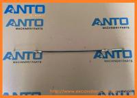 China 4456171 Rod Excavator Spare Parts Fitting For HITACHI 270C LC JD IZX200 IZX200LC ZX110 for sale