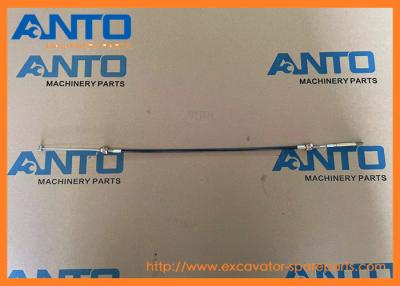 China 4456171 Rod Excavator Spare Parts Fitting For HITACHI 270C LC JD IZX200 IZX200LC ZX110 for sale