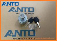 China K1001858A Starter Switch DOOSAN Excavator Electric Parts For DX140LC DX160LC for sale