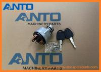 China K1001858A Starter Switch DOOSAN Excavator Electric Parts For DX140LC DX160LC for sale