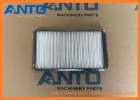 China 4673287 Air Filter HITACHI Excavator Air Conditioner Parts Fitting For ZX30U-5A ZX35U-5A for sale
