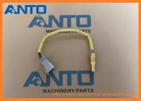 China 7861-93-3520 7861933520 Water Temp Sensor KOMATSU Excavator Spare Parts For PC650LC-8E0 for sale