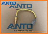 China 7861-93-3520 7861933520 Water Temp Sensor KOMATSU Excavator Spare Parts For PC650LC-8E0 for sale