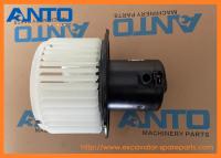 China 4469041 Motor Excavator Air Conditioner Parts Fitting For HITACHI EX1200-5 EX1200-5C for sale