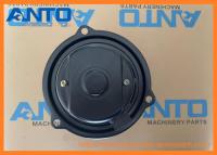 China 4469041 Motor Excavator Air Conditioner Parts Fitting For HITACHI EX1200-5 EX1200-5C for sale