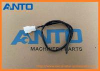 China 4469058 Thermostat Excavator Engine Parts Fitting For HITACHI EX1200-5 EX1200-5C EX1200-5D for sale
