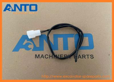 China 4469058 Thermostat Excavator Engine Parts Fitting For HITACHI EX1200-5 EX1200-5C EX1200-5D for sale