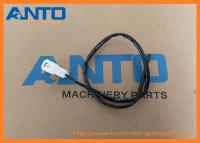 China 4469058 Thermostat Excavator Engine Parts Fitting For HITACHI EX1200-5 EX1200-5C EX1200-5D for sale