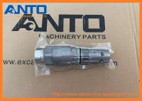 China 4469527 Relief Valve Excavator Swing Motor Fitting For HITACHI ZX450 ZX450-3 ZX450-3F for sale