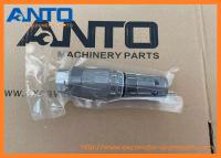 China 4469527 Relief Valve Excavator Swing Motor Fitting For HITACHI ZX450 ZX450-3 ZX450-3F for sale