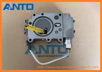China 4473273 Regulator Excavator Hydraulic Pump Fitting For HITACHI ZX600 ZX650H ZX800 ZX850H for sale