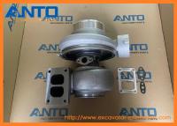 China 1W-3728 1W3728 Turbocharger Generator Set Engine Parts Fitting For 3406B 3406C for sale