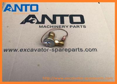 China 4475690 Valve Excavator Air Conditioner Parts Fitting For HITACHI ZX125US ZX125US-E for sale