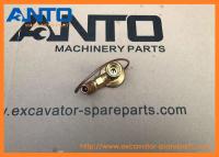 China 4475690 Valve Excavator Air Conditioner Parts Fitting For HITACHI ZX125US ZX125US-E for sale