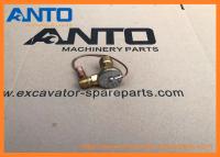 China 4475690 Valve Excavator Air Conditioner Parts Fitting For HITACHI ZX125US ZX125US-E for sale