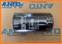 China 4484495 Filter Excavator Filter Fitting For ZX110 ZX110-3 ZX110-3-AMS ZX110-3-HCME for sale