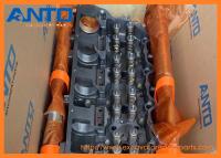 China 223-9250 2239250 Cylinder Head Assembly Excavator Engine Parts Fitting For 365C 385C for sale