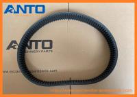 China 4603925 Fan Belt Excavator Engine Parts Fitting For HITACHI SCX700-2 SCX800-2 SCX800HD-2 for sale