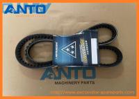 China 4612763 V-Belt Excavator Engine Parts Fitting For HITACHI EX1200-5 EX1200-5C FV30 PZX450-HCME for sale