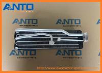 China 4614289 Evaporator Excavator Air Conditioner Parts Fitting For HITACHI ZX125US ZX125US-E for sale