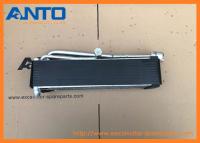China 4614289 Evaporator Excavator Air Conditioner Parts Fitting For HITACHI ZX125US ZX125US-E for sale