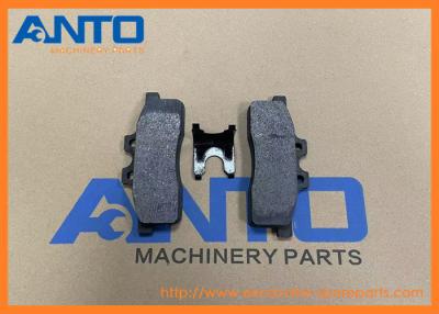 China VOE11716655 11716655 Repair Kit Backhoe Loader Spare Parts Fitting For BL70 BL71 for sale