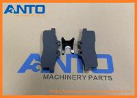 China VOE11716655 11716655 Repair Kit Backhoe Loader Spare Parts Fitting For BL70 BL71 for sale