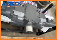 China 419-23-30010 4192330010 Rear Axle Assy KOMATSU Wheel Loader Spare Parts For WA320-6 for sale