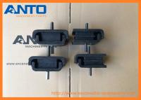 China 4624866 Rubber Excavator Spare Parts Fitting For HITACHI ZX170W-3 ZX170W-3-AMS for sale
