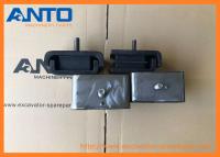 China 4624866 Rubber Excavator Spare Parts Fitting For HITACHI ZX170W-3 ZX170W-3-AMS for sale