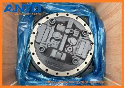China 206-27-00203 206-27-00202 206-27-00201 Final Drive KOMATSU Excavator Spare Parts For PC220-6 for sale