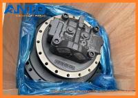 China 206-27-00203 206-27-00202 206-27-00201 Final Drive KOMATSU Excavator Spare Parts For PC220-6 for sale