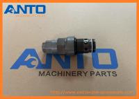 China VOE14577745 14577745 Relief Valve Excavator Spare Parts Fitting For EC330B EC360B for sale