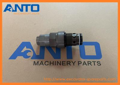 China VOE14577745 14577745 Relief Valve Excavator Spare Parts Fitting For EC330B EC360B for sale