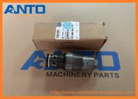 China VOE14577745 14577745 Relief Valve Excavator Spare Parts Fitting For EC330B EC360B for sale