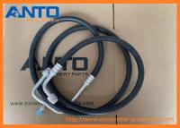 China 4630841 Hose Excavator Air Conditioner Parts Fitting For HITACHI ZX330-3 ZX330-3-HCMC for sale