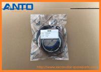 China 4640108 Seal Kit Excavator Spare Parts Fitting For HITACHI ZX330 ZX330-3 ZX350H ZX350K for sale