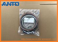 China 4640118 Seal Kit Excavator Spare Parts Fitting For HITACHI ZX330 ZX330-3 ZX350H ZX350K for sale