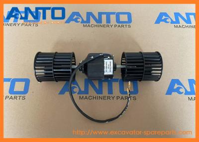 China 4641228 Blower Excavator Air Conditioner Parts Fitting For HITACHI ZX27U-2 ZX27U-3 for sale