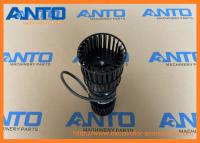China 4641228 Blower Excavator Air Conditioner Parts Fitting For HITACHI ZX27U-2 ZX27U-3 for sale