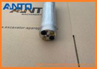 China 4646799 Dryer Excavator Air Conditioner Parts Fitting For HITACHI EG65R-3 EG70R-3 MA200 for sale